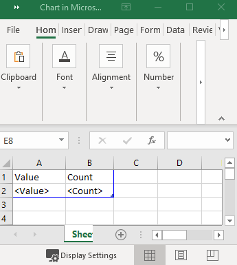 Solved: Creating Charts in Template Editor (all formats) - Qlik ...