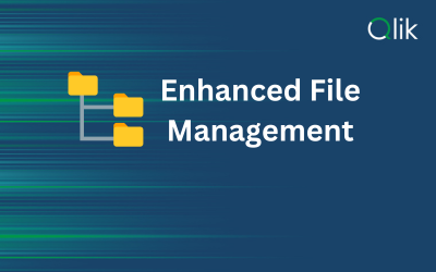Enhanced File Management - Qlik Community - 2489036
