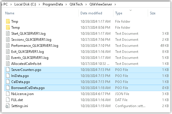 How to Fully Remove or Decommission an Application... - Qlik Community ...