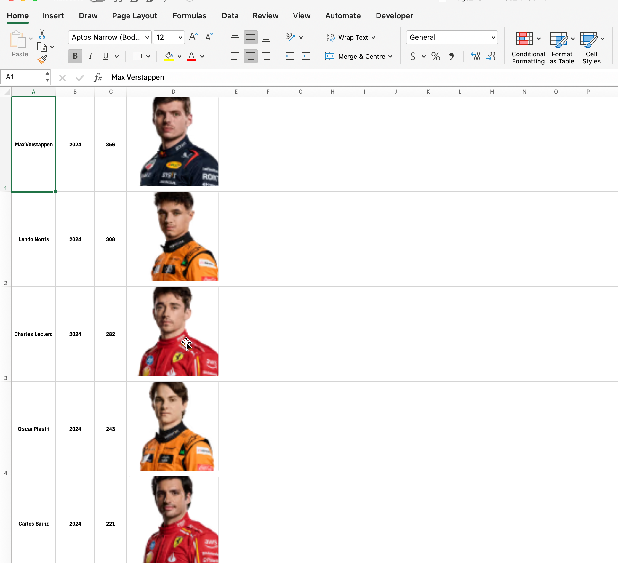 Solved: Tabular reporting with Images in table cells - Qlik Community ...