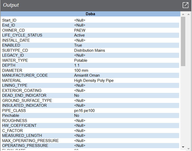 How to convert tags to columns with data from html... - Qlik Community ...