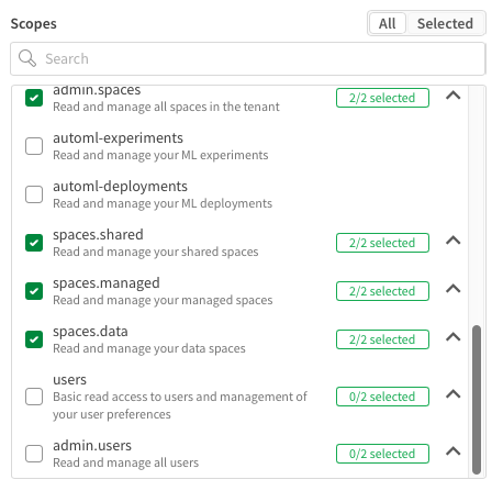 Solved: How to obtain CSRF token from Qlik Cloud - Qlik Community - 2490618