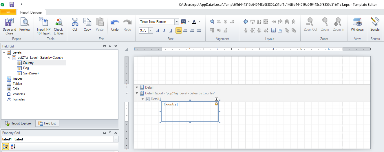 How To Add Dynamic Images In A Qlik Nprinting Pixe Qlik Community