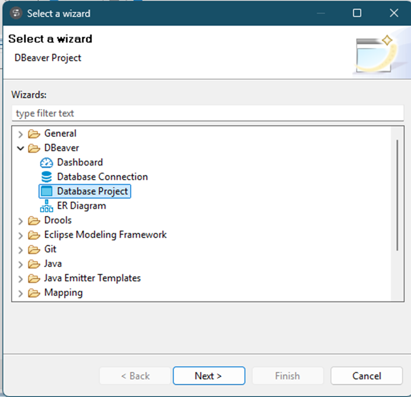 Extending Talend Studio with DBeaver Plugin