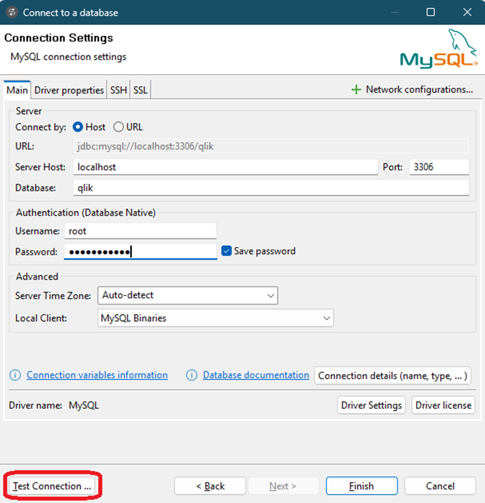 Extending Talend Studio with DBeaver Plugin