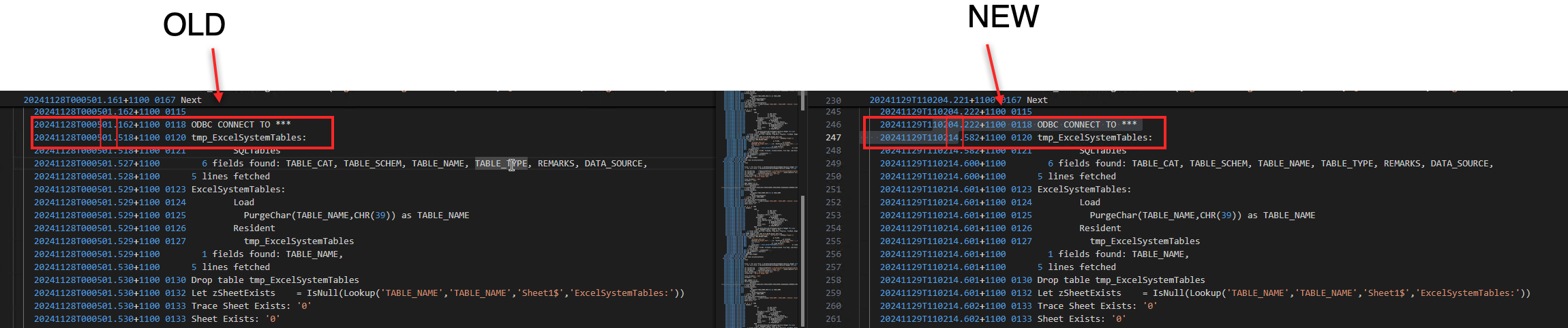 Qlik Data Transfer November 2022 expires on the 28... - Qlik Community ...