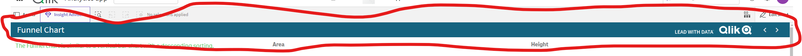 Solved: Banners in Qlik Sense - Qlik Community - 2499018