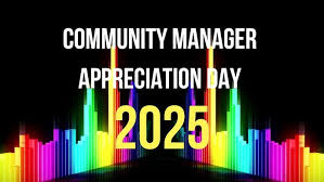 Community Manager Appreciation Day 2025! - Qlik Community - 2503075