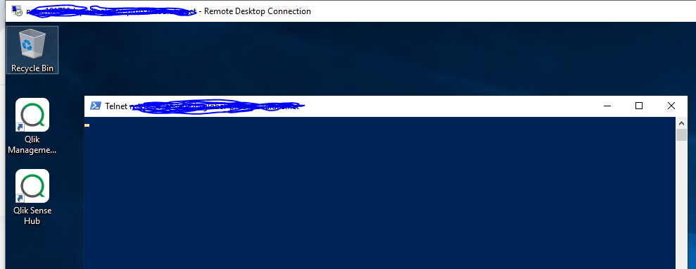 Qlik Sense SQL ODBC 17 error - Qlik Community - 2504292