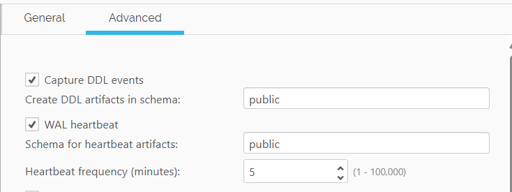 WAL stream loop ended abnormally. - Qlik Community - 2505779