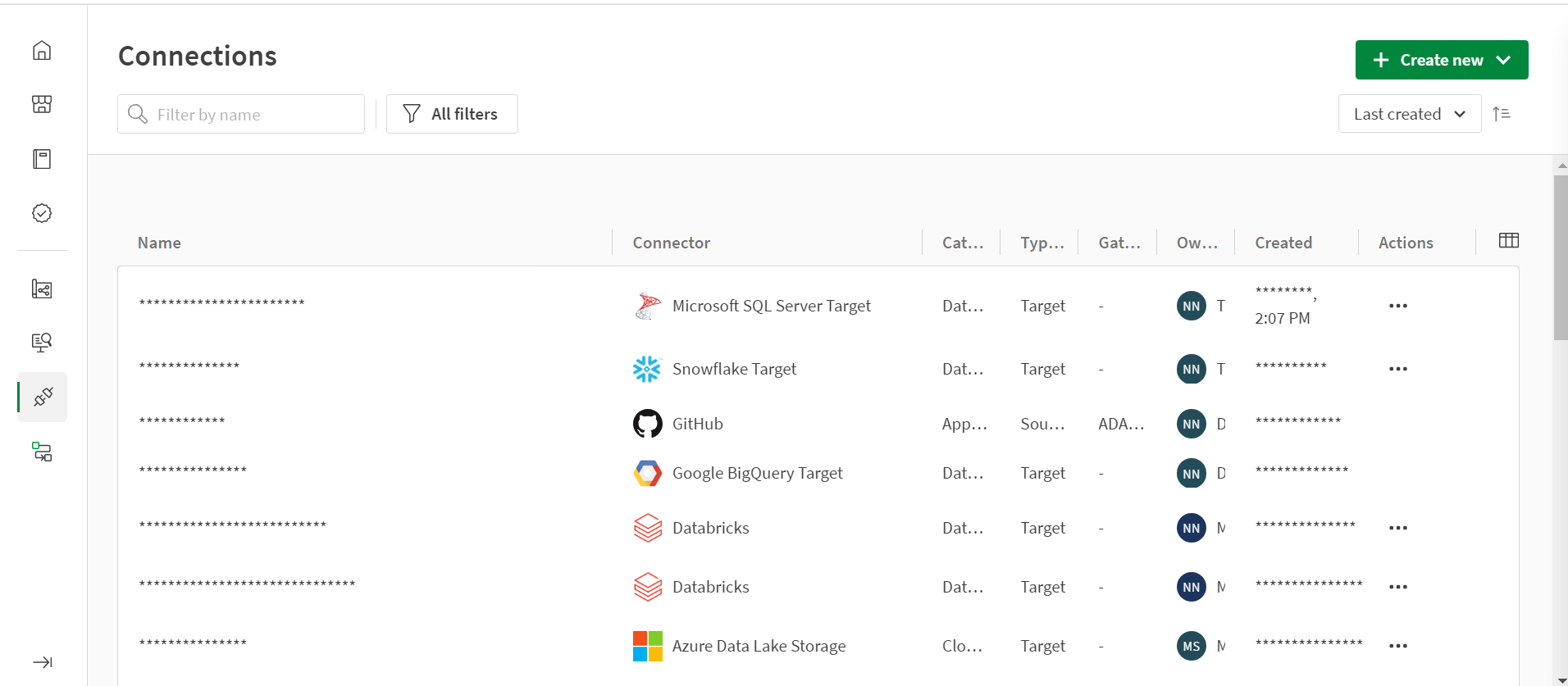 Dissecting the New UI: Data Integration - Qlik Community - 2507877