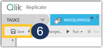Qlik Replicate: How to store trace and verbose log... - Qlik Community ...