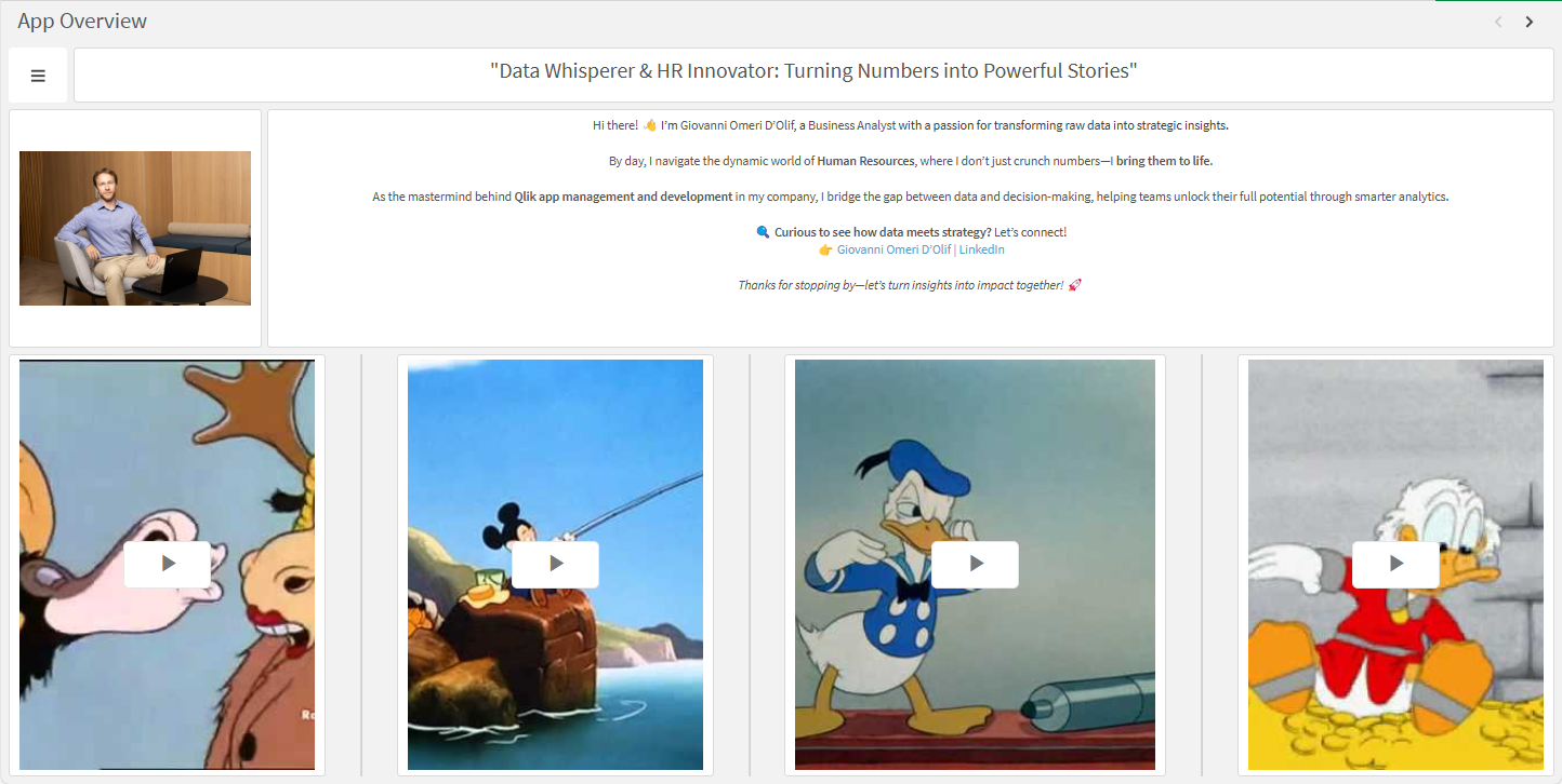 Data Whisperer & HR Innovator: Turning Numbers into Powerful Stories ...