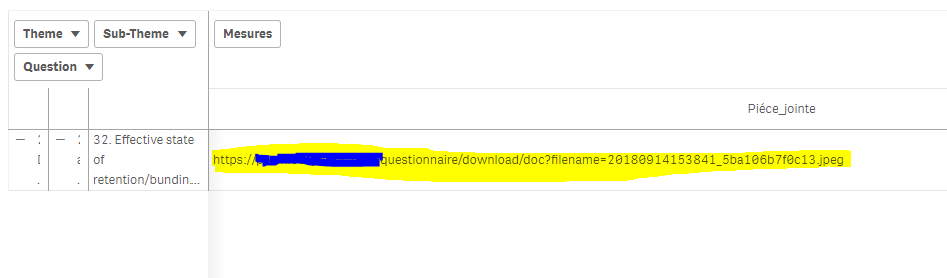 How can i create Hyperlink in Qlik sense - Qlik Community - 1272337