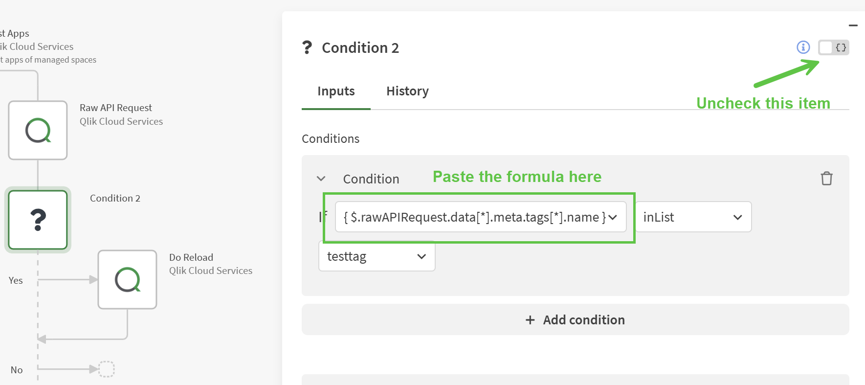 Solved: App Automation - Qlik Community - 2512068