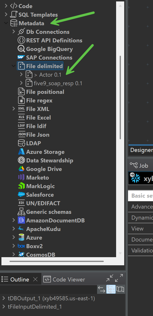 Creating sql server tables using a file list - Qlik Community - 2512992