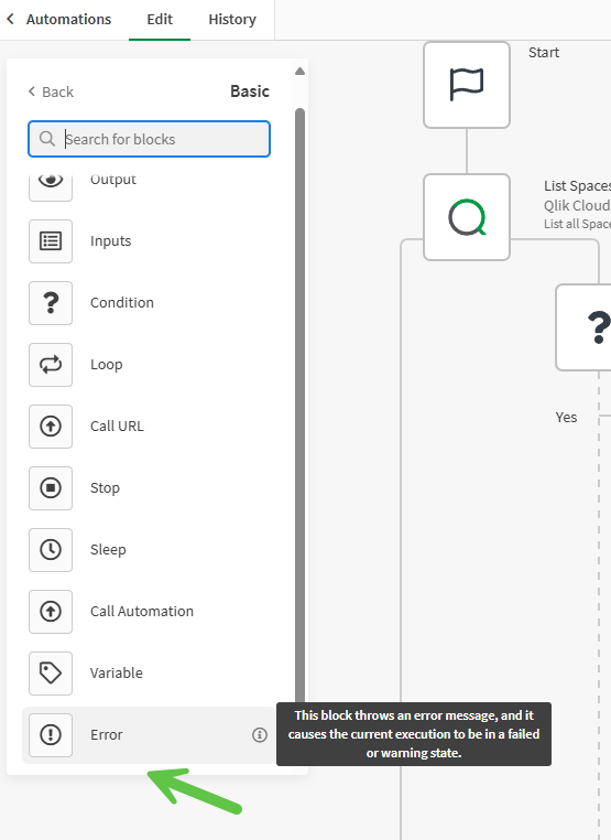 Solved: App Automation - Qlik Community - 2512068