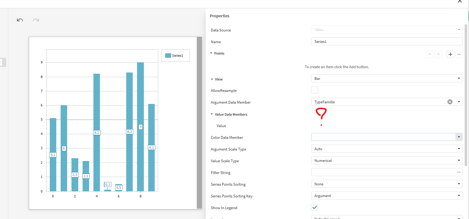 Solved: Pixelperfect qlik cloud how to make a table with c... - Qlik ...