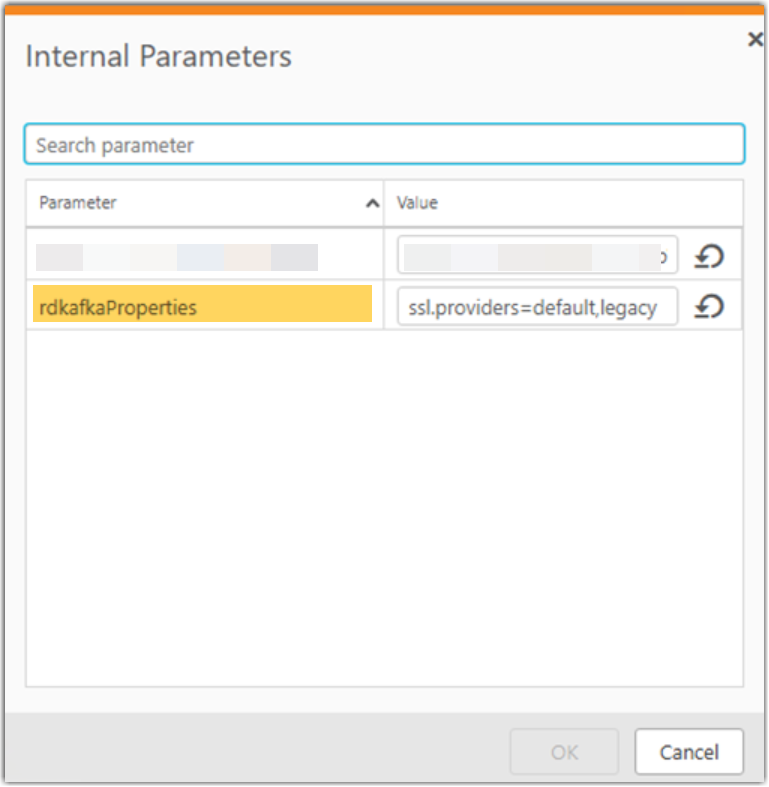 Qlik Replicate: how to resolve KAFKA timestamp -1 ... - Qlik Community ...
