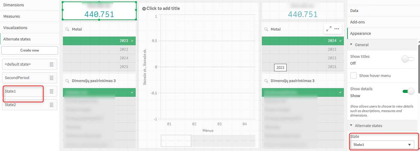 Alternative state not working on premise compared ... - Qlik Community ...