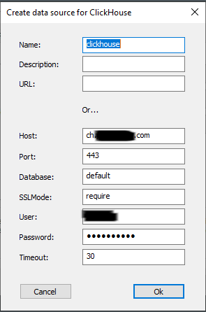Qlik Connector to Clickhouse Database - Qlik Community - 2519025