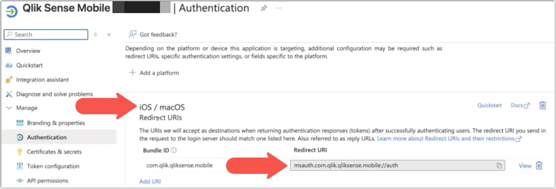 Upcoming Qlik Sense Client-Managed Mobile Release ... - Qlik Community ...