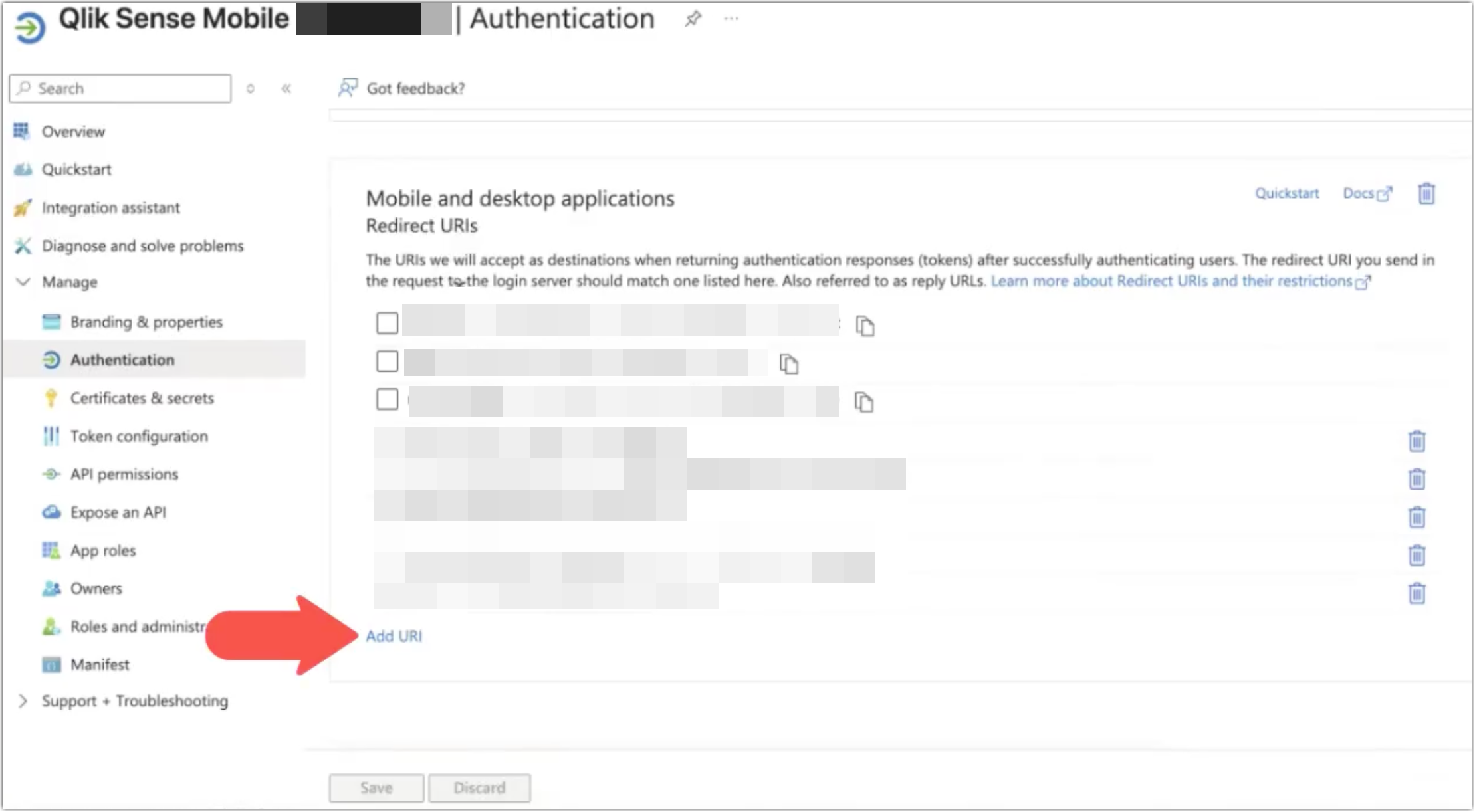 Upcoming Qlik Sense Client-Managed Mobile Release ... - Qlik Community ...