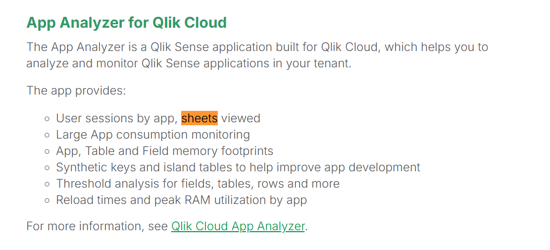 Qliksense- Can we track how many users are using p... - Qlik Community ...