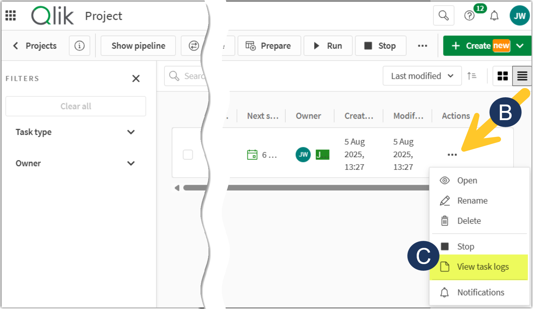 How to Decrypt Qlik Talend Data Integration Verbos... - Qlik Community ...