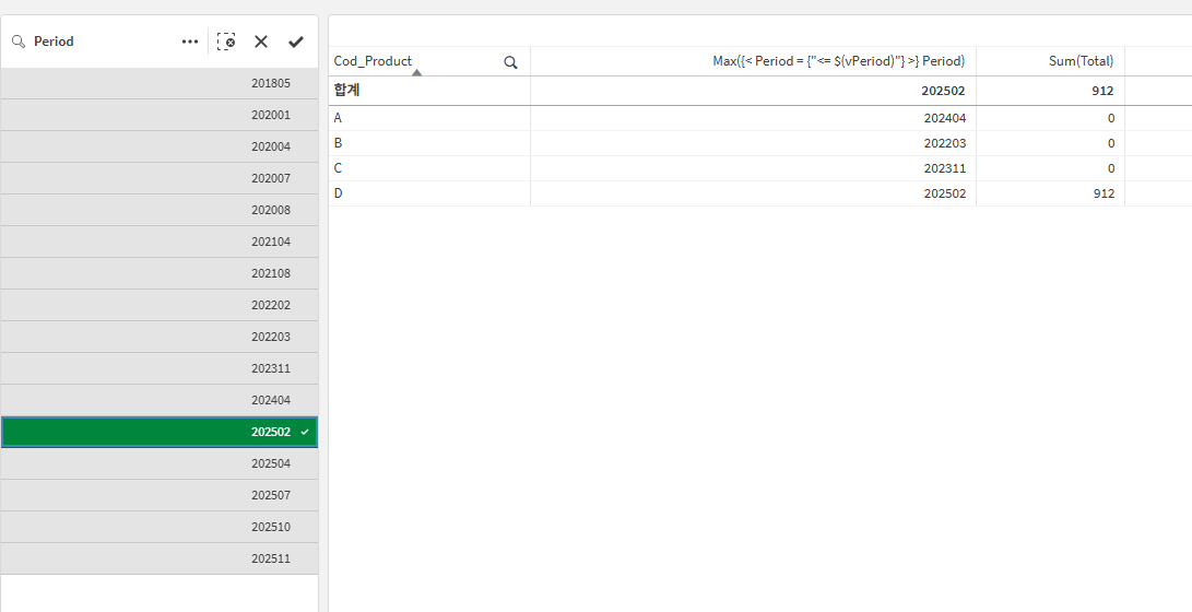 Solved: Load Inline Table Formula Help - Page 2 - Qlik Community - 2527095