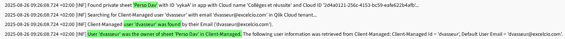 The Qlik Analytics Migration Tool - Qlik Community - 2525443
