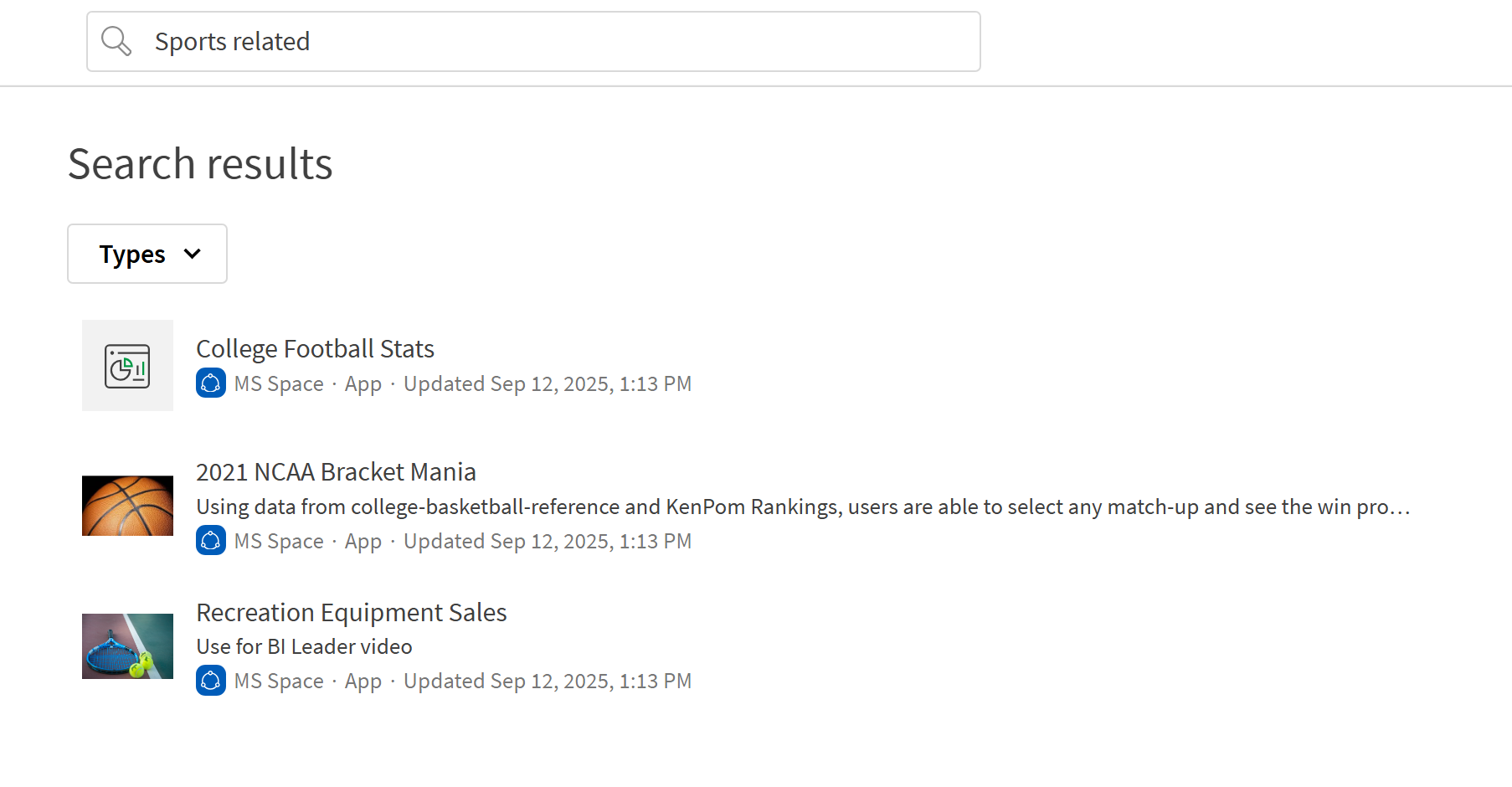 Qlik Introduces AI Improved Search with Semantic S... - Qlik Community ...