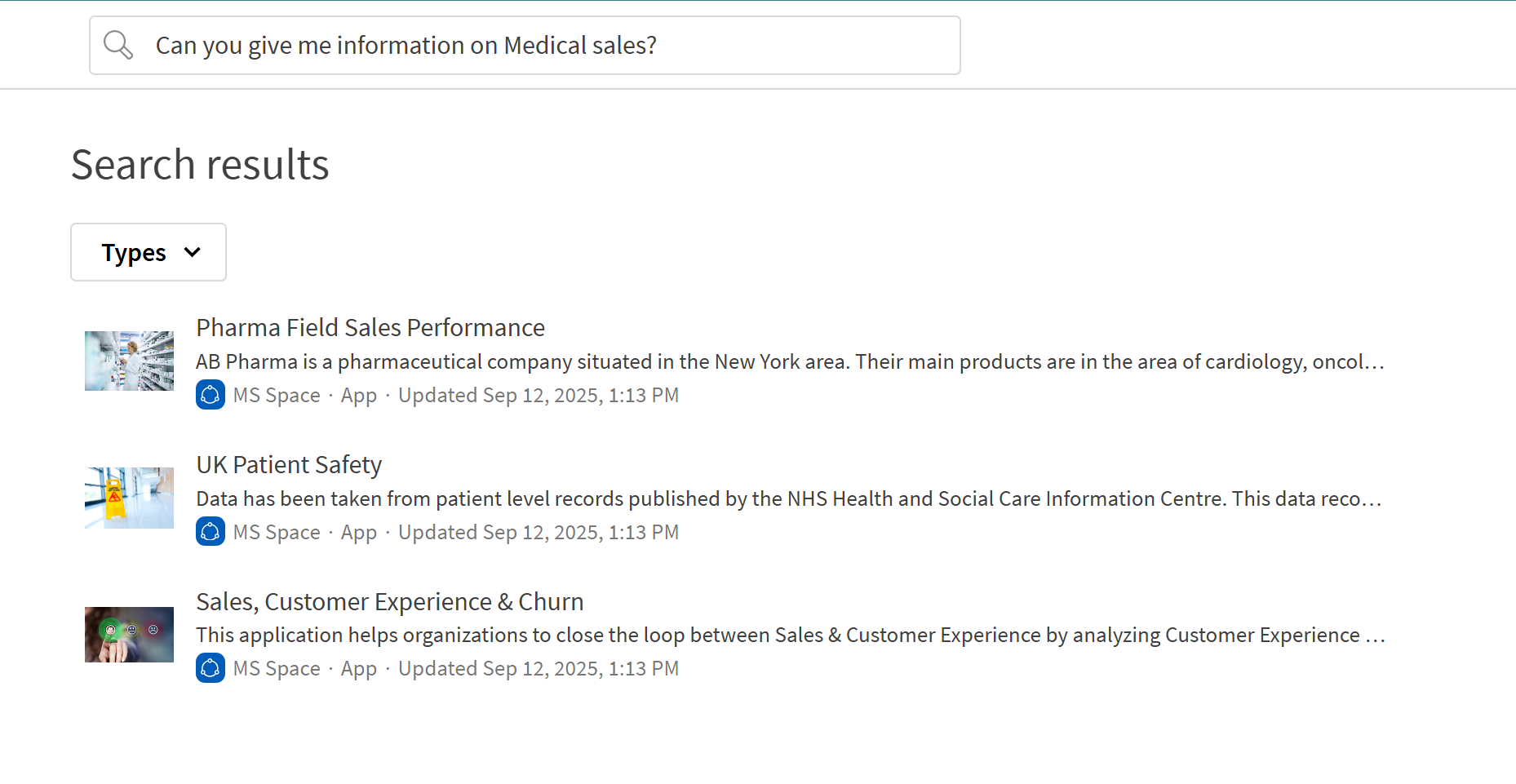 Qlik Introduces AI Improved Search with Semantic S... - Qlik Community ...