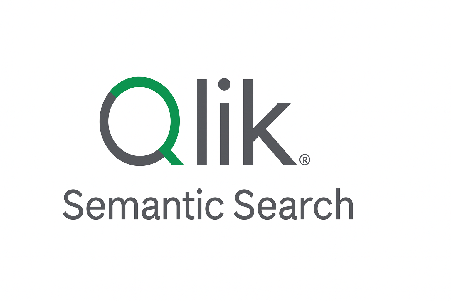 Qlik Introduces AI Improved Search with Semantic S... - Qlik Community ...