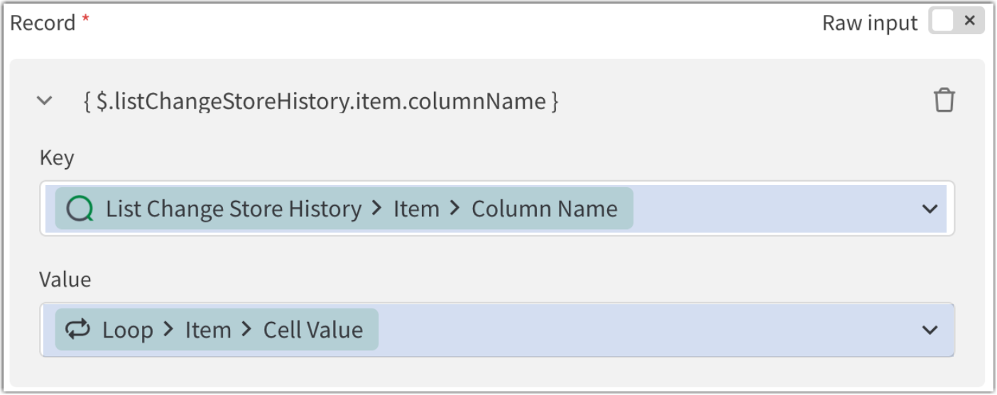 How to extract changes from the Change Store (Writ... - Qlik Community ...