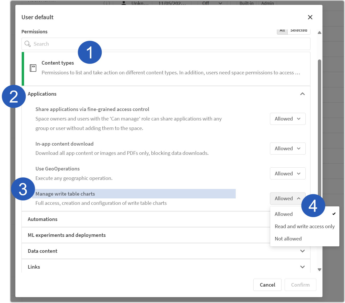 Qlik Write Table FAQ - Qlik Community - 2538781
