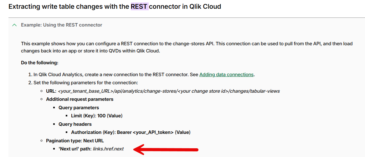 Qlik Write Table FAQ - Qlik Community - 2538781