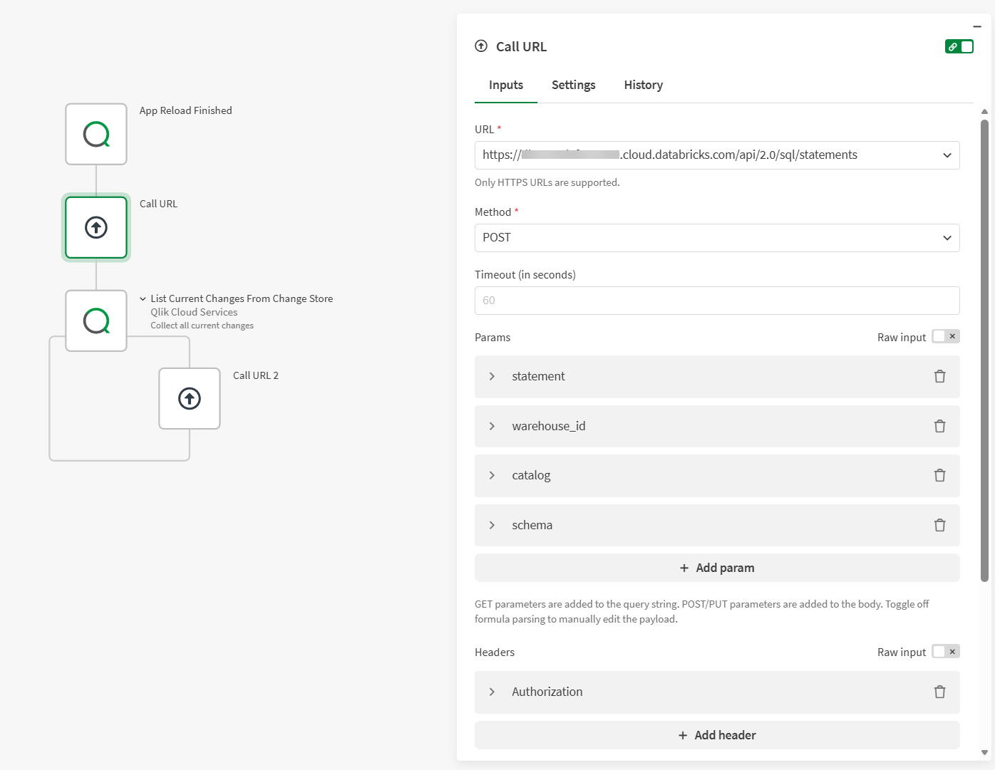 Qlik Write Table FAQ - Qlik Community - 2538781