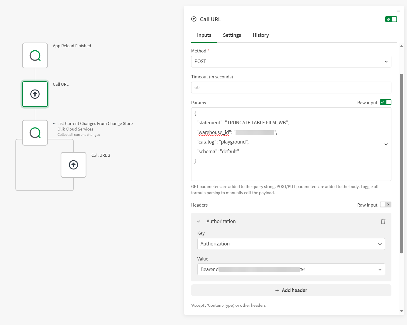 Qlik Write Table FAQ - Qlik Community - 2538781