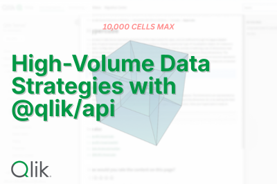 Mastering the HyperCube: High-Volume Data Strategi... - Qlik Community ...