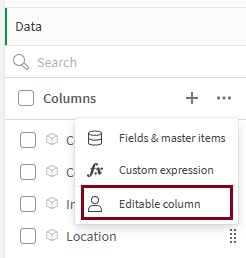 The New Write Table - Qlik Community - 2541039