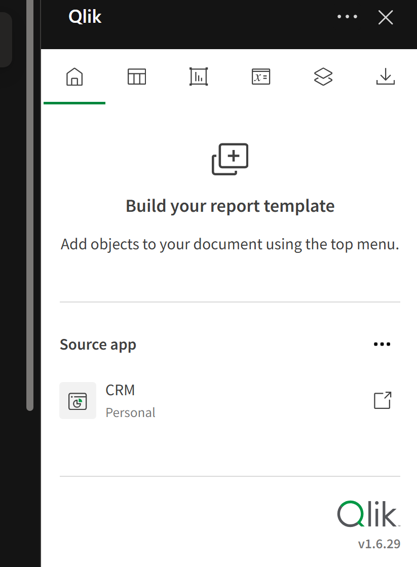 Qlik Add-in now Available for Microsoft Word and P... - Qlik Community ...