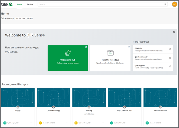 September 2019 Release - another reason why Qlik i... - Qlik Community ...