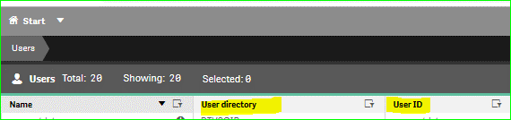 Tips and tricks for section access in Qlik Sense (... - Qlik Community ...