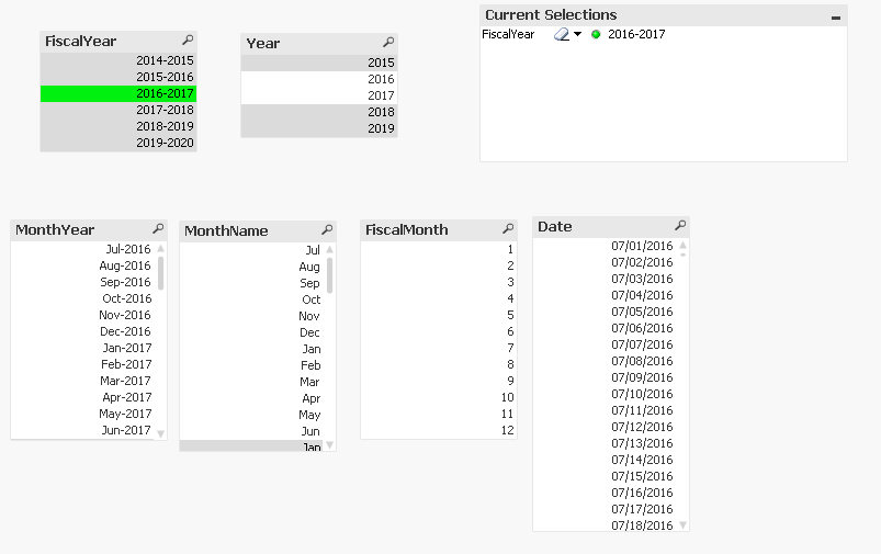 Master Calendar for Fiscal Year starting April - Qlik Community - 1243742