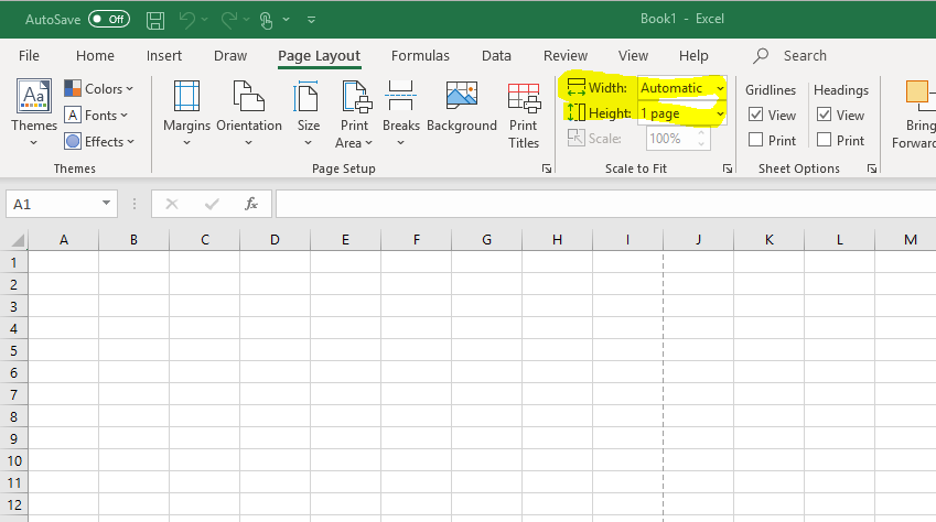 Solved: Delete blank pages in PDF from Nprinting Excel rep... - Qlik ...