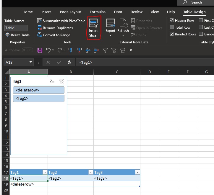 NPrinting Excel Data Slicers - Qlik Community - 1656181