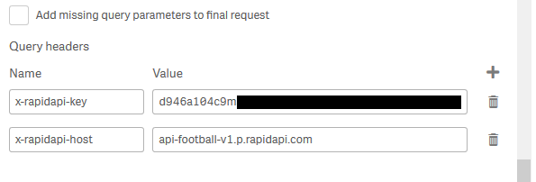 Solved: Rest API Data Connection - Qlik Community - 1665799