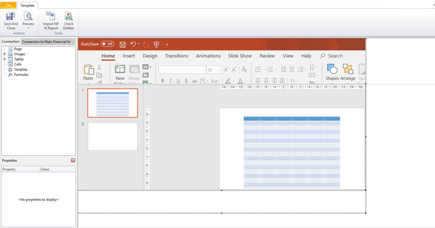 NPrinting Designer window size issue - Qlik Community - 1672792