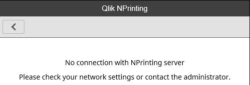 Solved: NPrinting in a Distributed Environment - Qlik Community - 1675515